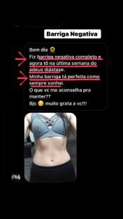 Plataforma - Veve Fit