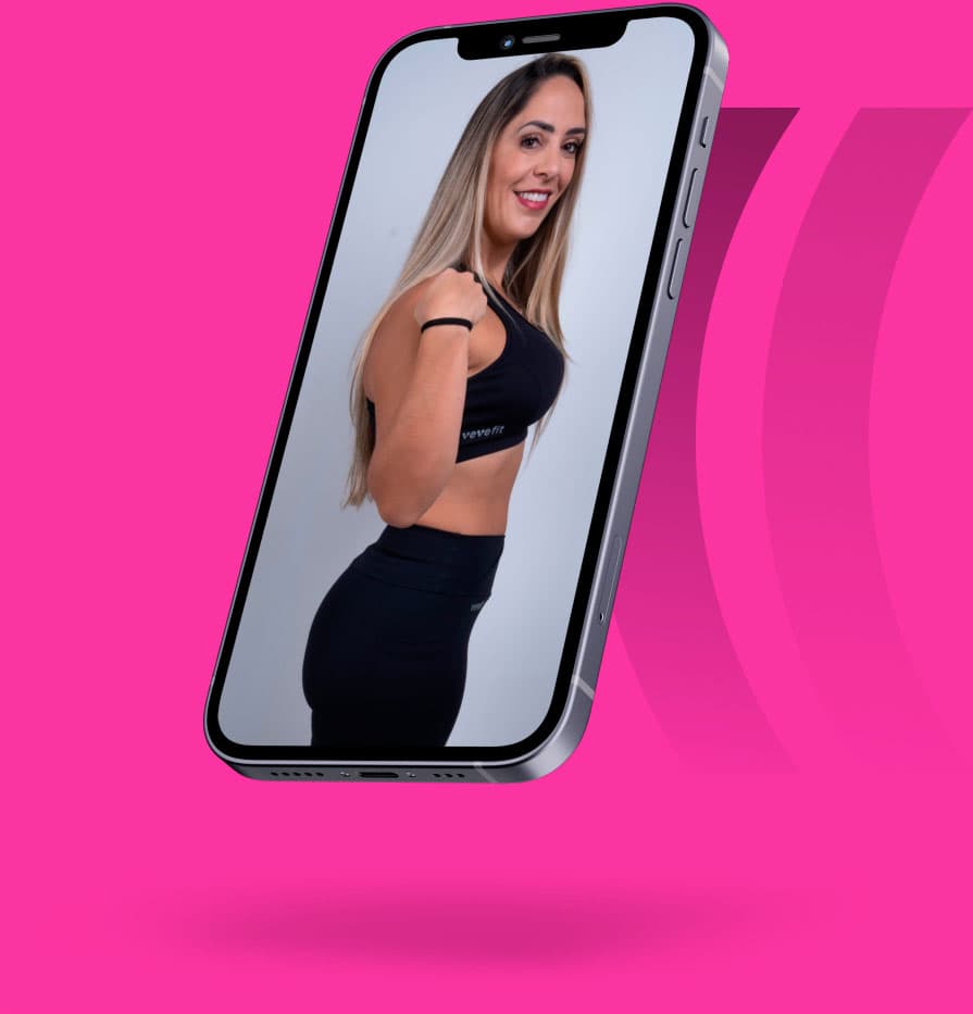 Plataforma - Veve Fit