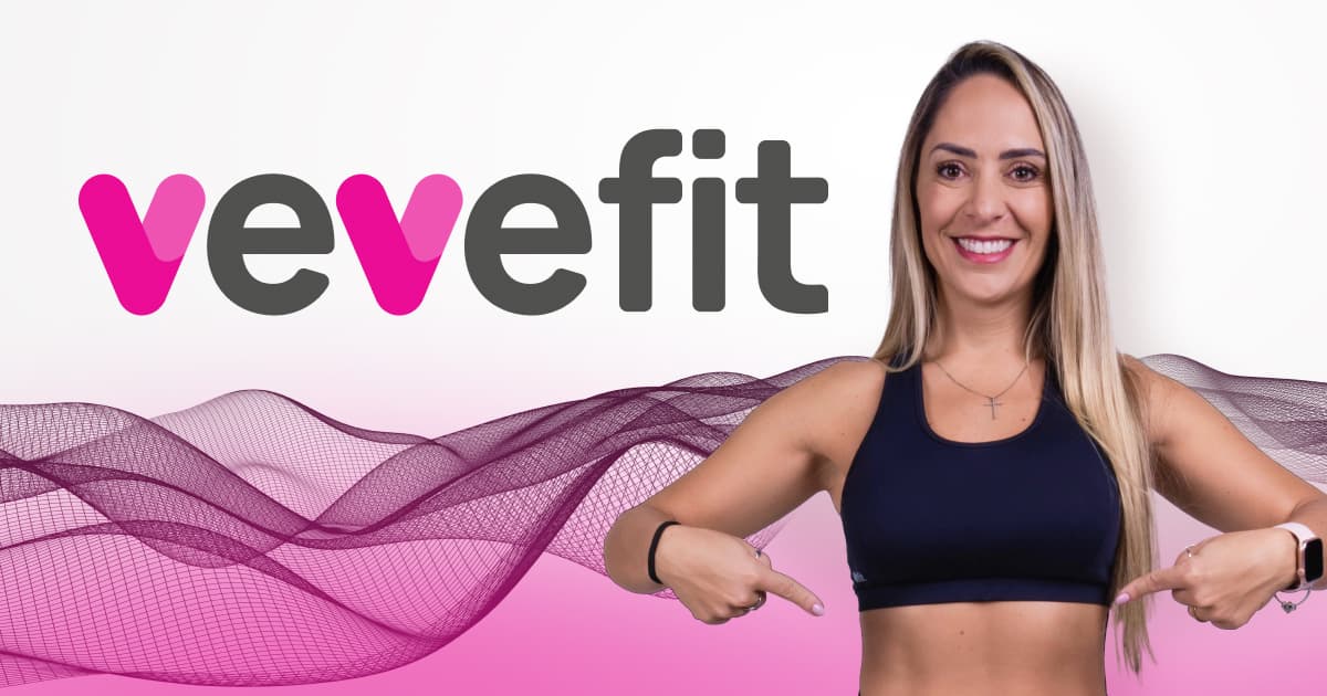 [inativo] Plataforma VeveFit Oficial 3 - Veve Fit