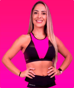 Plataforma VeveFit Oficial c - Veve Fit