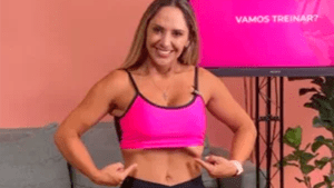 Plataforma VeveFit Oficial c - Veve Fit